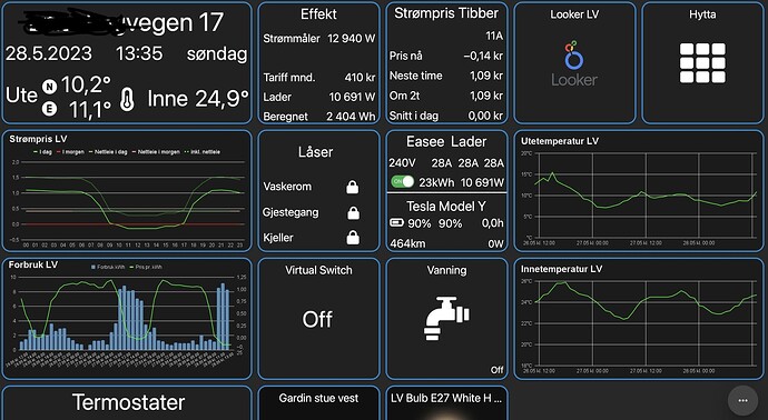 Homey Pro Integration Released! - Announcements - SharpTools Community