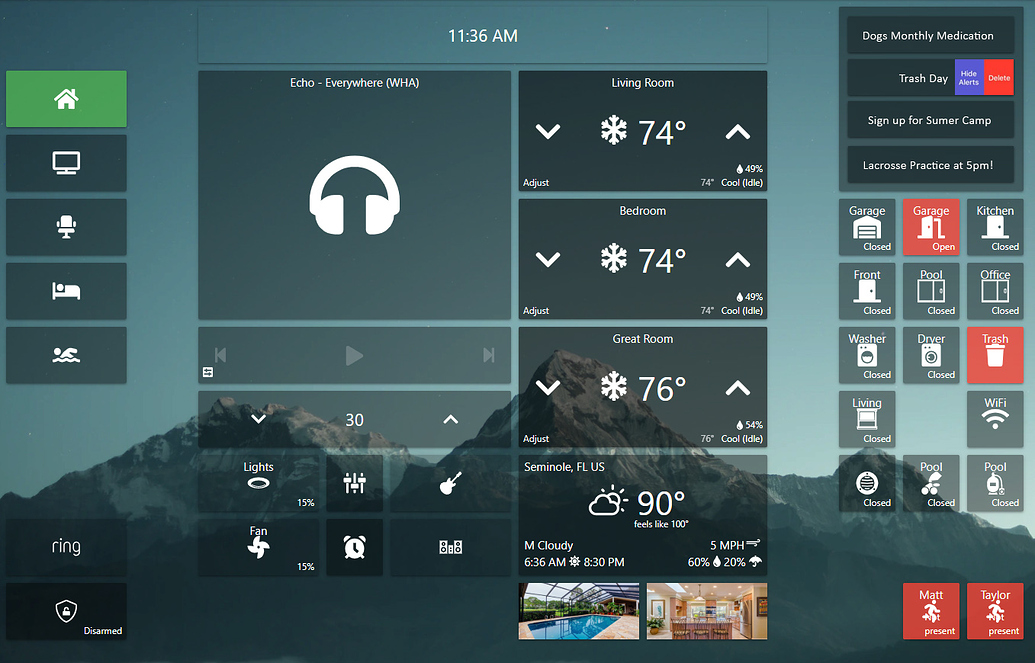 Task List / Check List - SharpTools Community