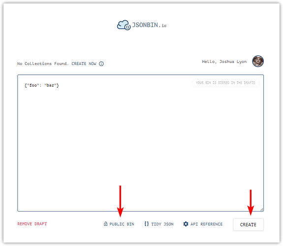 How To: View WebCoRE Variables in SharpTools Dashboards - SharpTools.io (web) - SharpTools Community