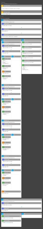 Random Number / Random Time in Rule Engine - Feature Requests - SharpTools Community