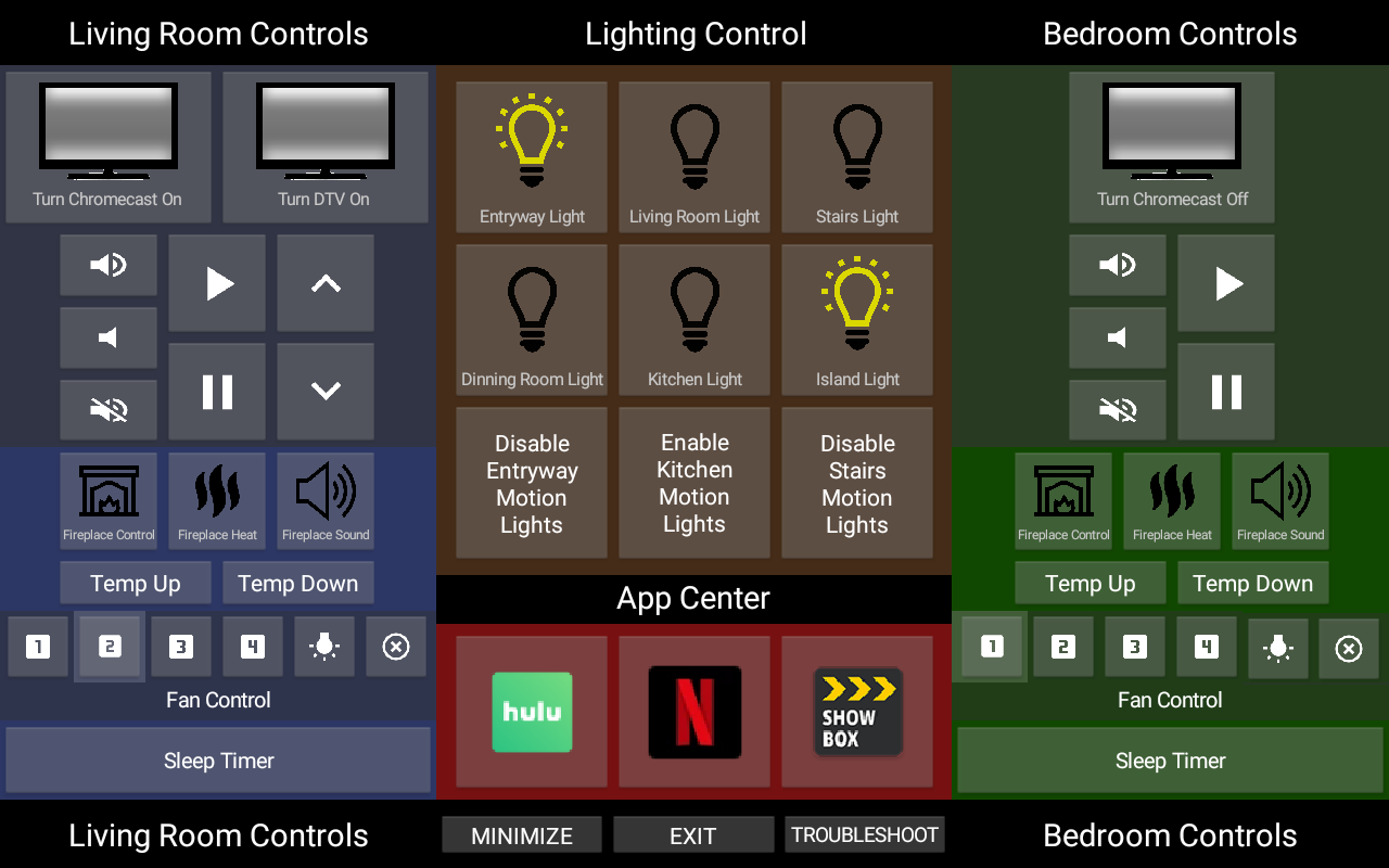 Share your cool SharpTools project! - SharpTools.io (web) - SharpTools Community