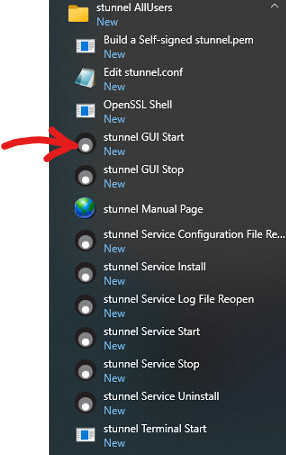Blue Iris, Stunnel HTTPS, Media Tiles: Step-By-Step Guide - SharpTools.io (web) - SharpTools ...