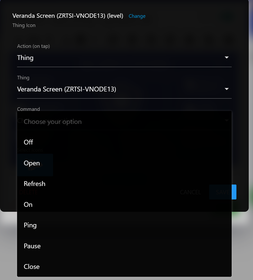 SuperTile component help - SharpTools.io (web) - SharpTools Community