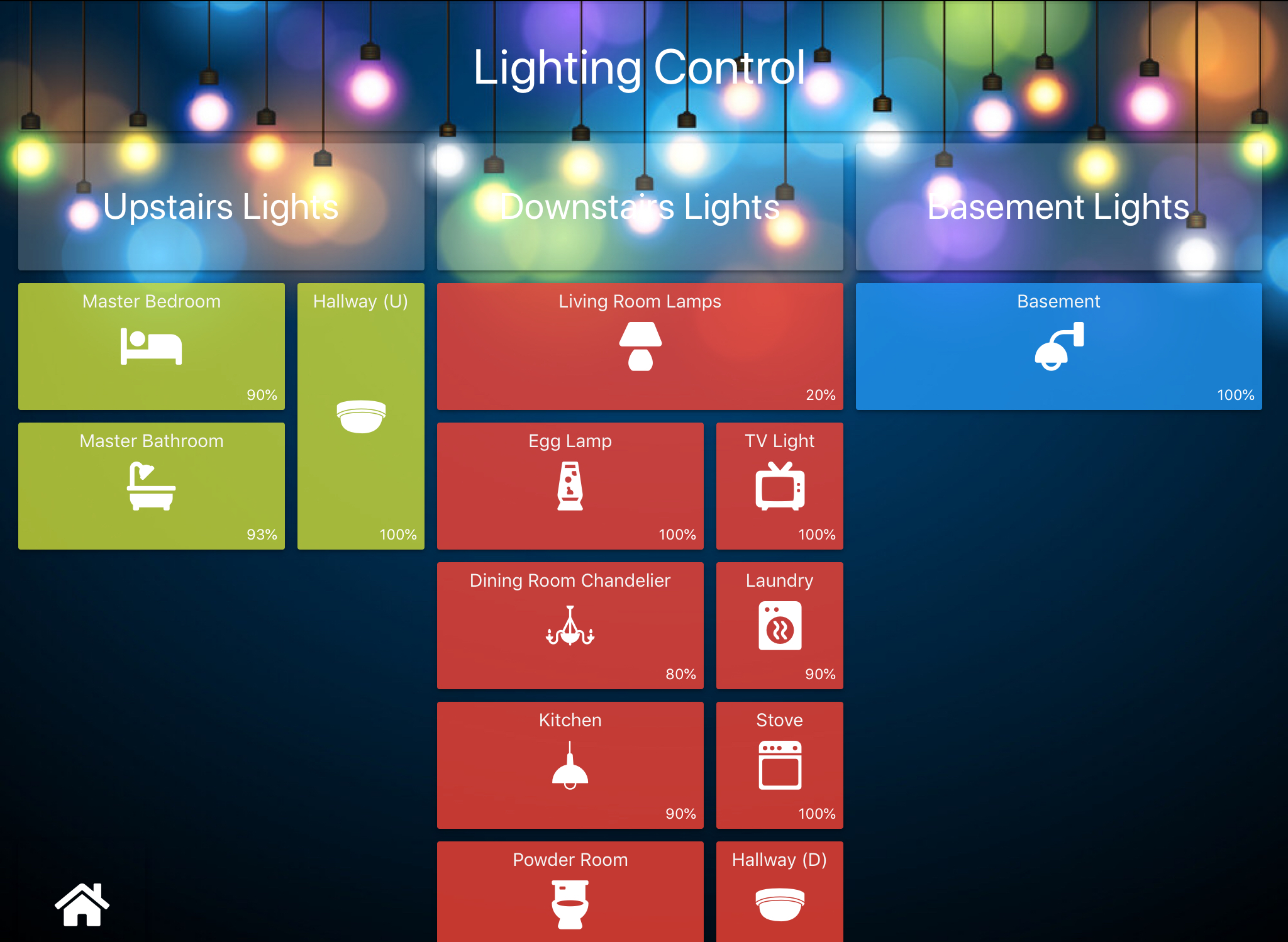 Show Off Your SharpTools Dashboards! - SharpTools.io (web) - SharpTools Community
