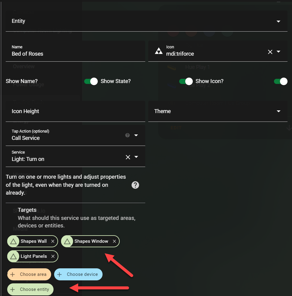 Nanoleaf Scenes - SharpTools.io (web) - SharpTools Community
